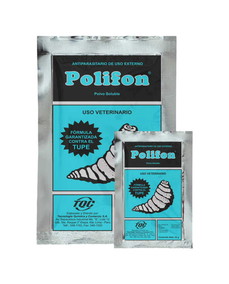 Polifon » TQC