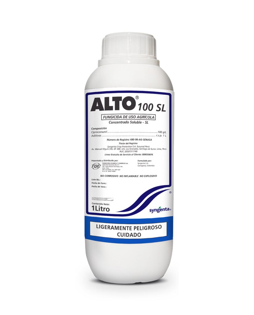 Alto 100 SL » TQC Tecnología Química y Comercio S.A.