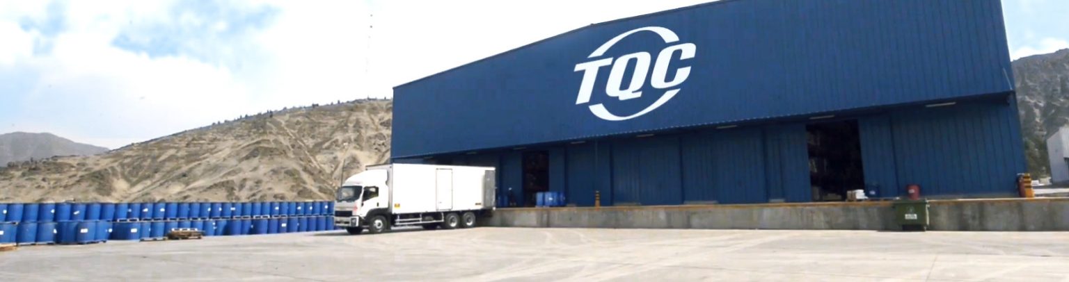 Inicio » TQC