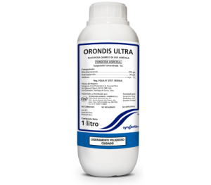 Orondis Ultra » TQC