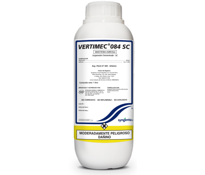 Vertimec 0.84 SC » TQC