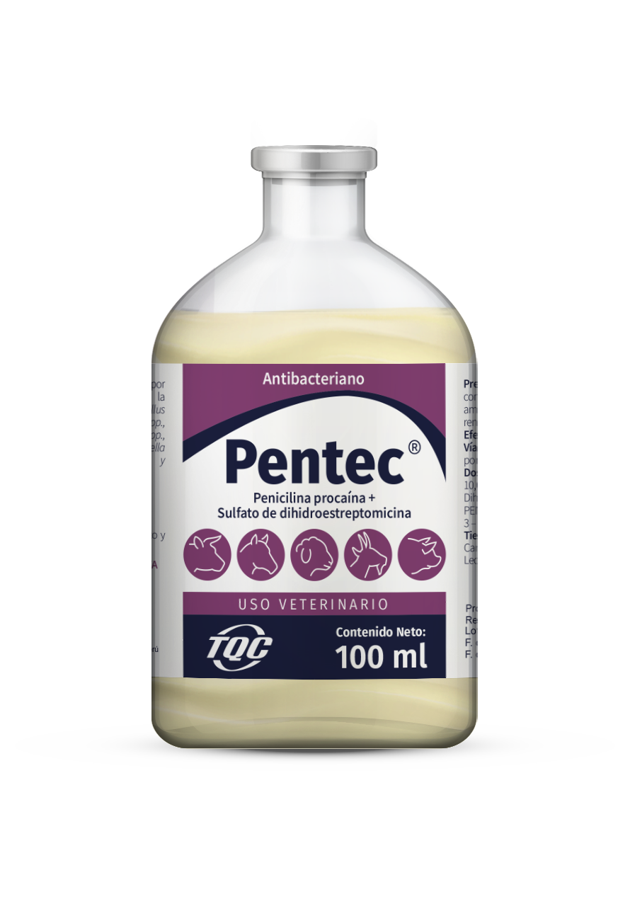 Pentec » TQC Tecnología Química y Comercio S.A.